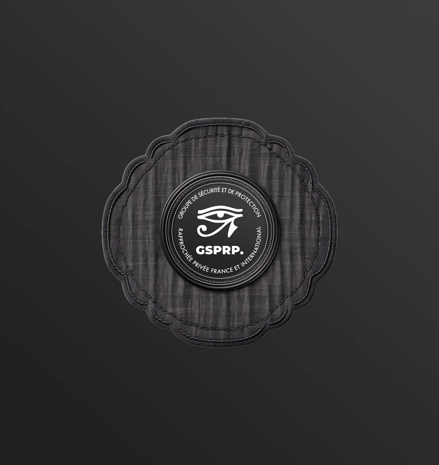 Le GSPRP. | Groupe de Sécurité et de Protection Rapprochée Privée - France